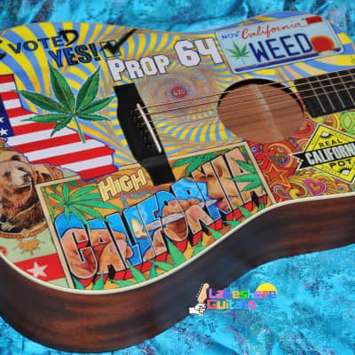 Martin D-420 Limited Edition Dreadnought 2017 - Natural with Prop 64 ...